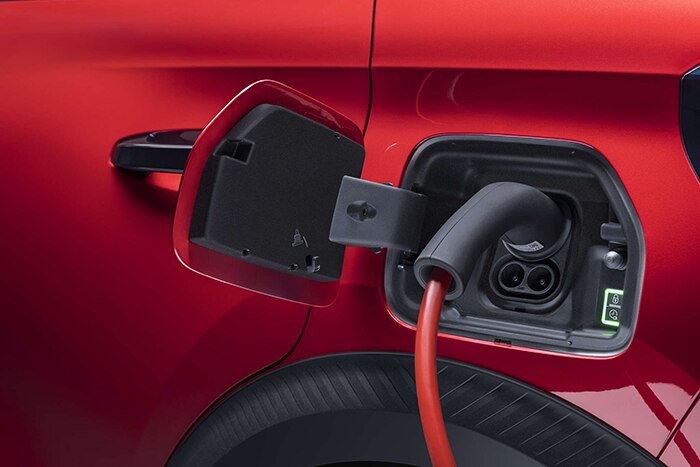 Citroën ë-C3: Practical Charging Guide – AMPERE POINT